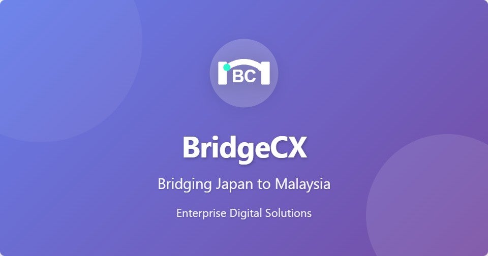 ホーム | BridgeCX